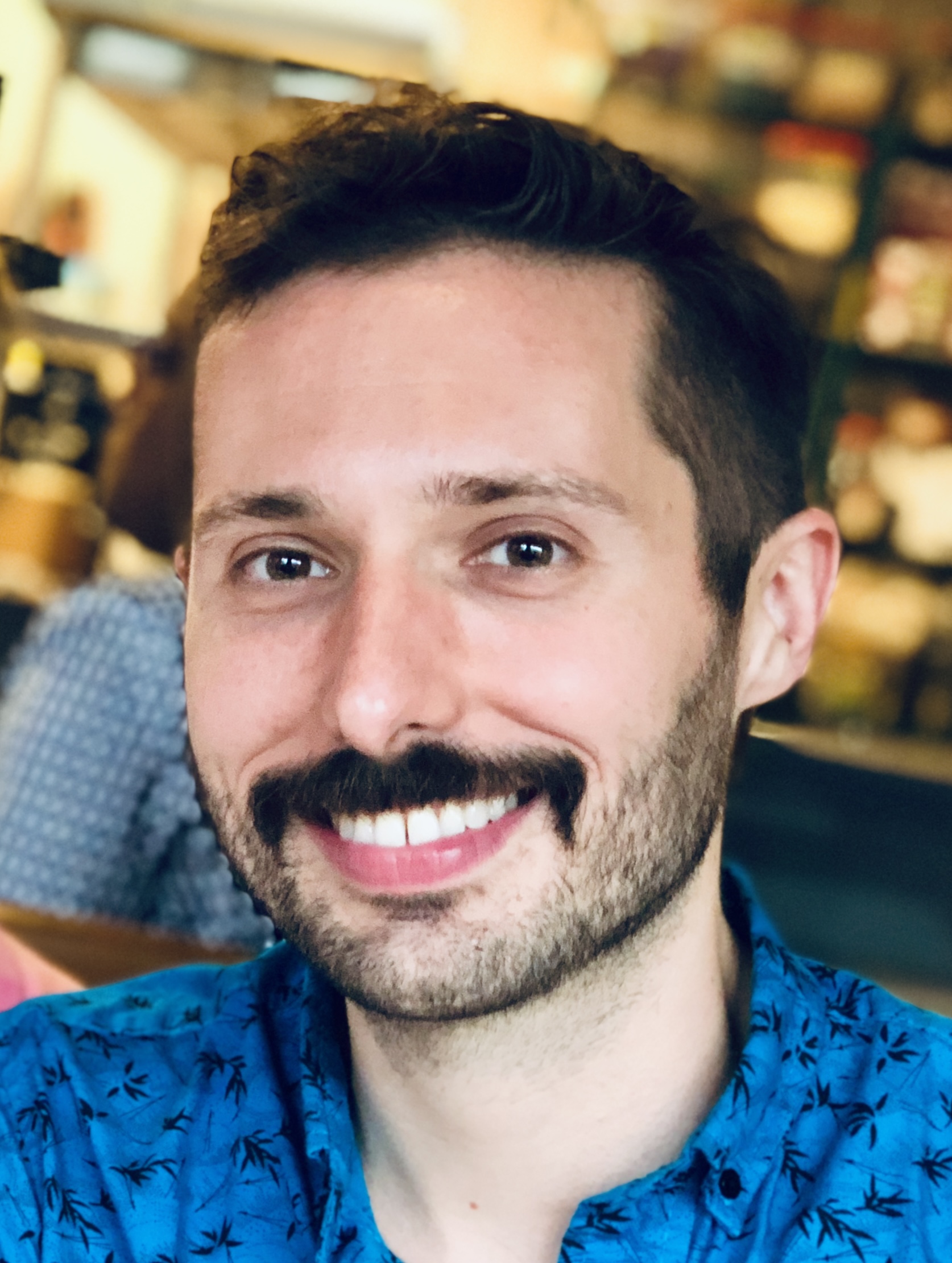 Global Fellows in Washington, DC