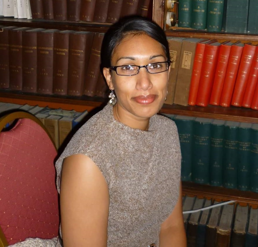 Global Fellows in Washington, DC